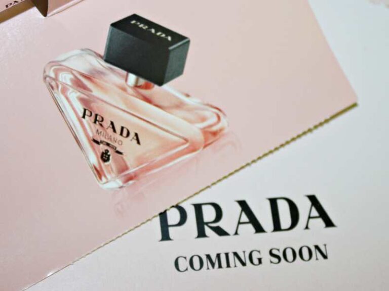 Benzoe in Parfum - Düfte mit cremig & balsamisch-süßer Duftnote